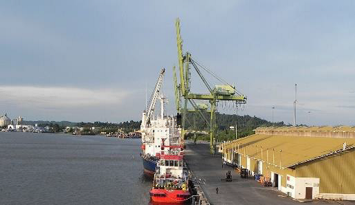 Artikel - Trading Across Borders in Five Simple Steps...
